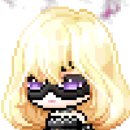 Grantly: MapleStory Worlds