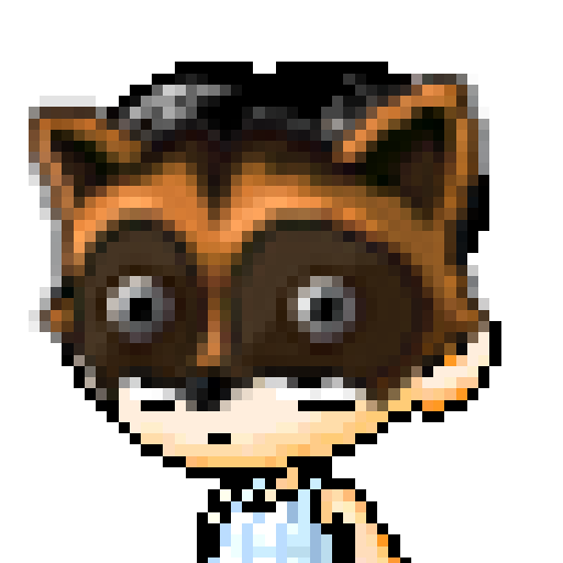 Fox: MapleStory Worlds