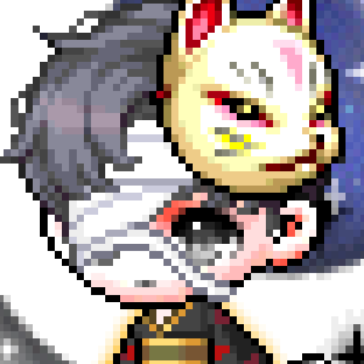 Bow: MapleStory Worlds