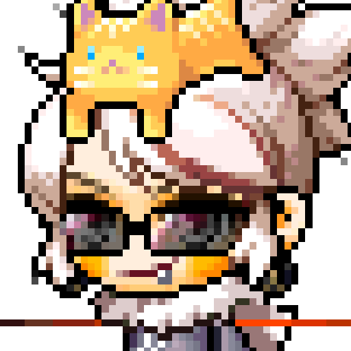 Yaoyi: MapleStory Worlds