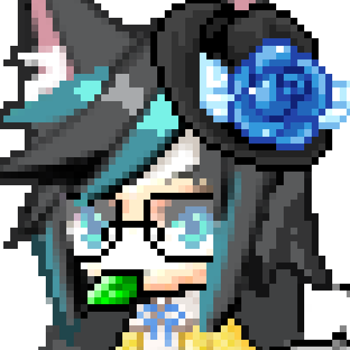 Penguin_Ren: MapleStory Worlds