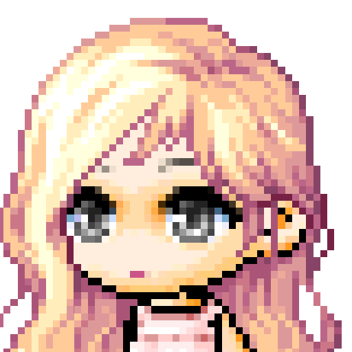 hydrangea: MapleStory Worlds