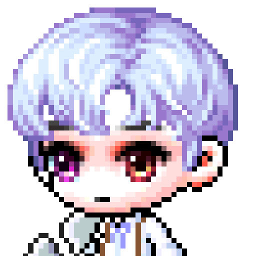 cfyu: MapleStory Worlds