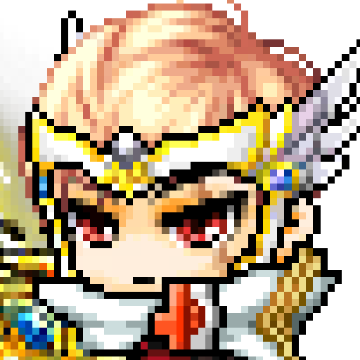 JAY: MapleStory Worlds