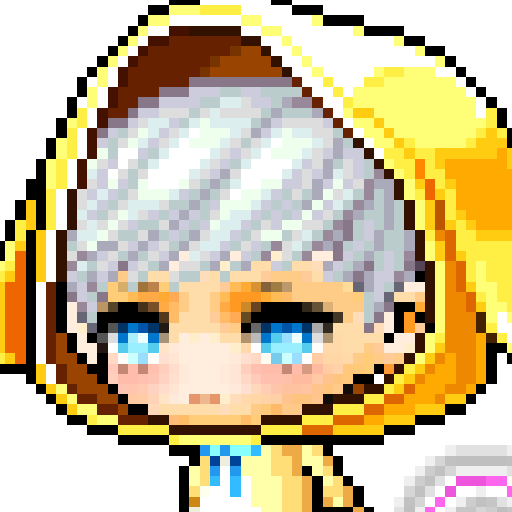SITDOWNPLZ: MapleStory Worlds