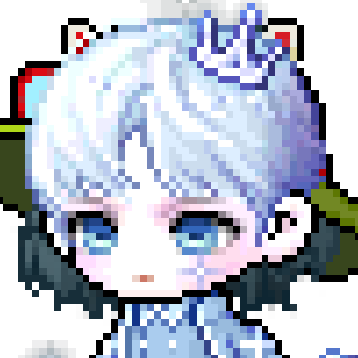 Boosin: MapleStory Worlds