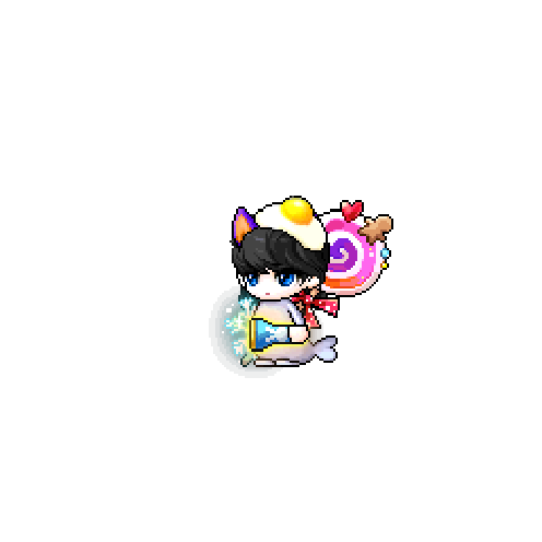 ilax: MapleStory Worlds