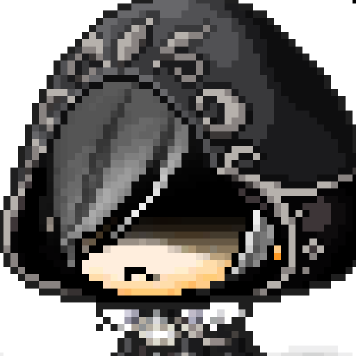 徐jay: MapleStory Worlds