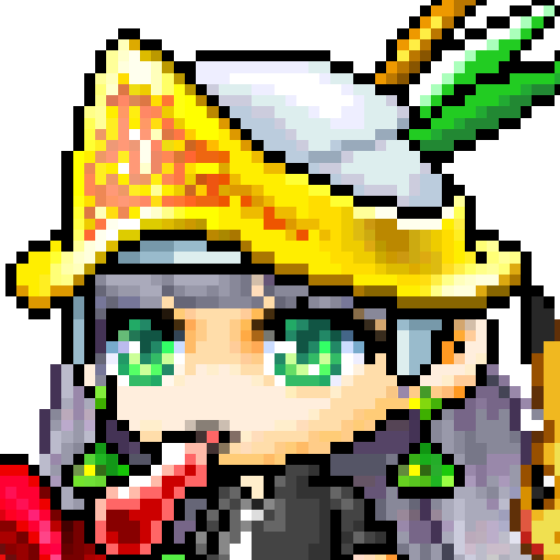 Bunny: MapleStory Worlds