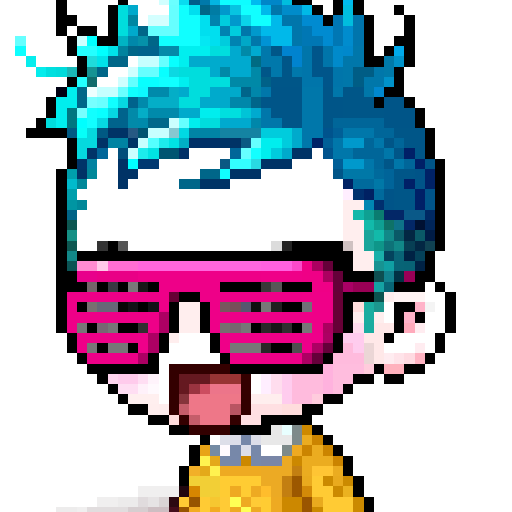 IioiI: MapleStory Worlds