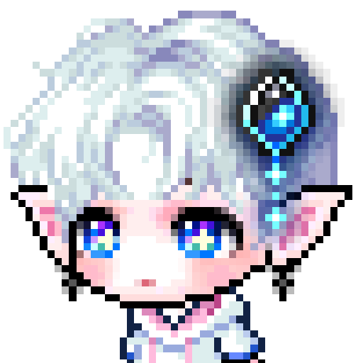 JAY: MapleStory Worlds