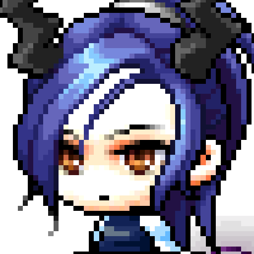 Muz_wave: MapleStory Worlds