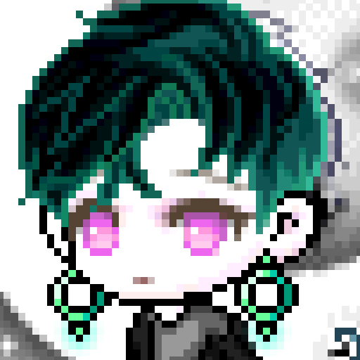 青柠: MapleStory Worlds