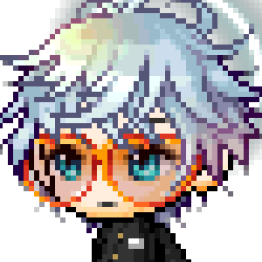 Gojo: MapleStory Worlds