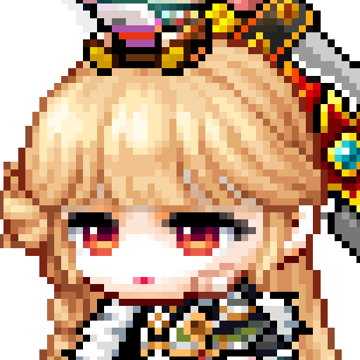 MeowHa: MapleStory Worlds