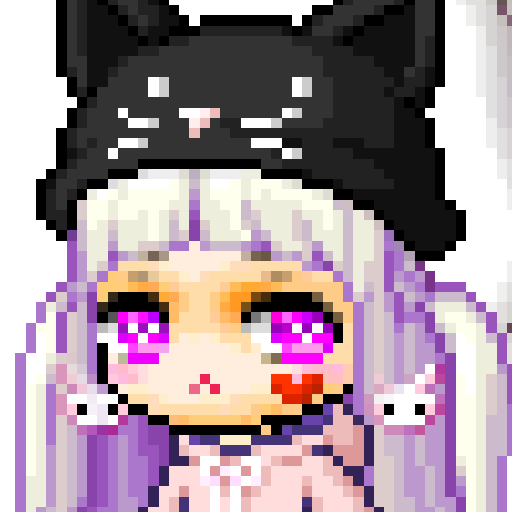 Jonee: MapleStory Worlds