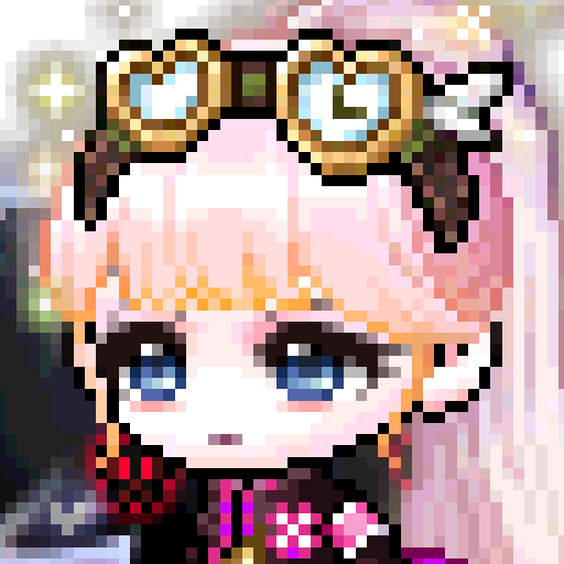 Rushhh: MapleStory Worlds