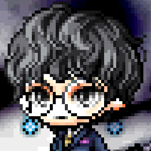 Teddy: MapleStory Worlds