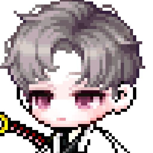 AKimo: MapleStory Worlds