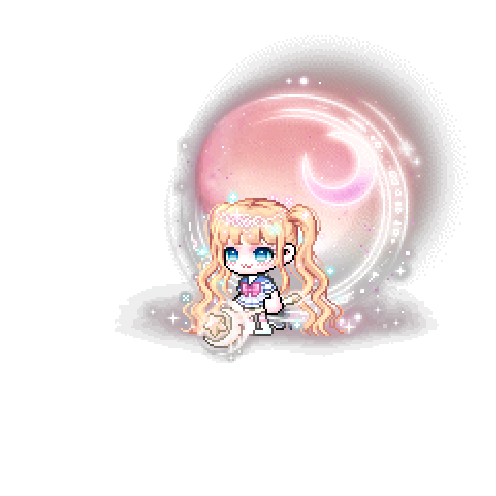 Minnie: MapleStory Worlds