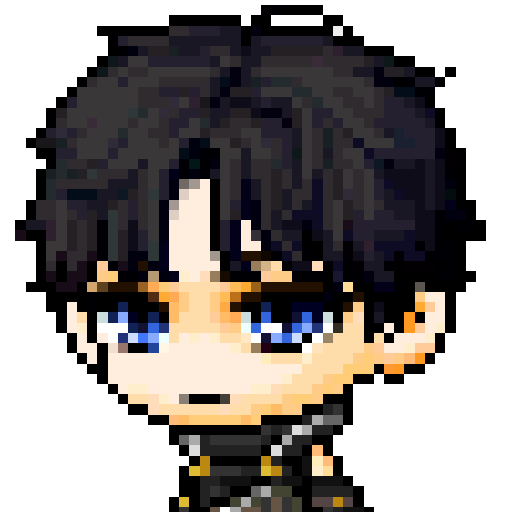 cloin: MapleStory Worlds