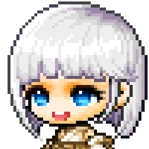 gugugu: MapleStory Worlds