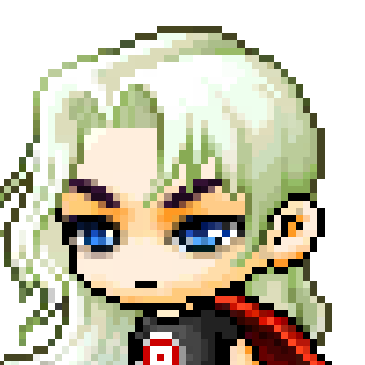 Blue: MapleStory Worlds