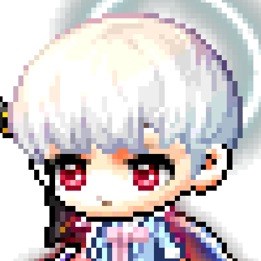 Fox: MapleStory Worlds