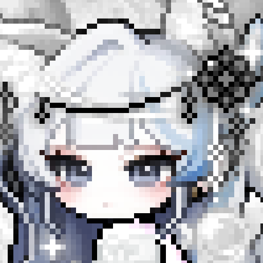 Parika: MapleStory Worlds