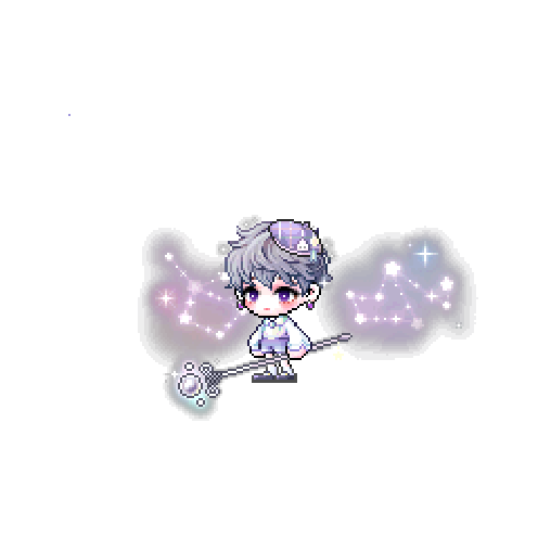 Star: MapleStory Worlds