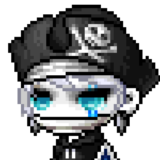 blue: MapleStory Worlds