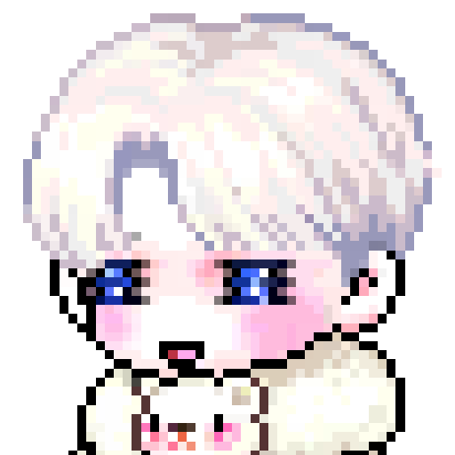 Blue: MapleStory Worlds