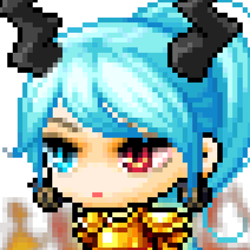 XYXN: MapleStory Worlds