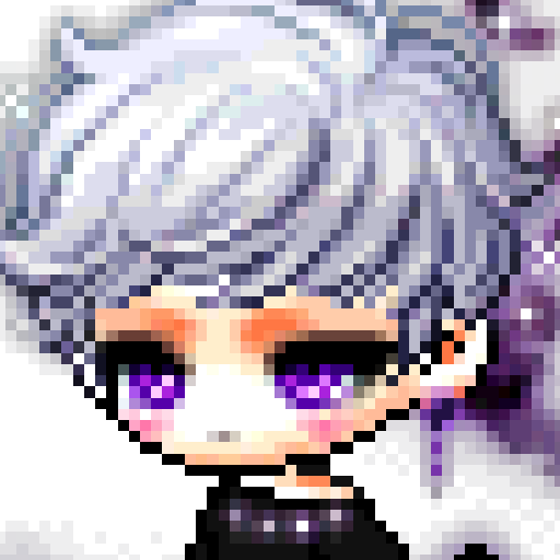 Bunny: MapleStory Worlds