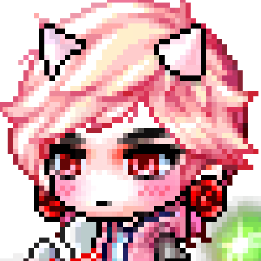 ABCDEEE: 메이플스토리 월드