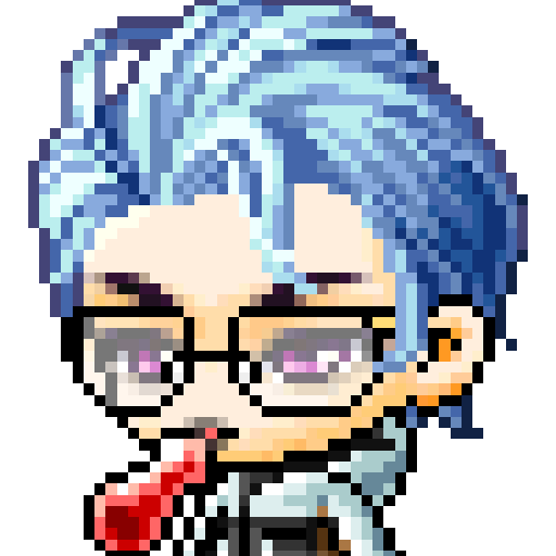 EternaL: MapleStory Worlds