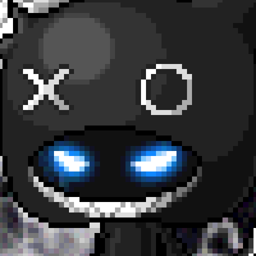 Evil_Head: MapleStory Worlds