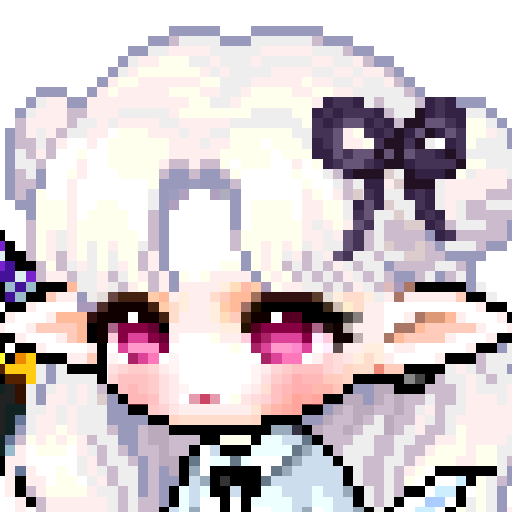 paofu: MapleStory Worlds