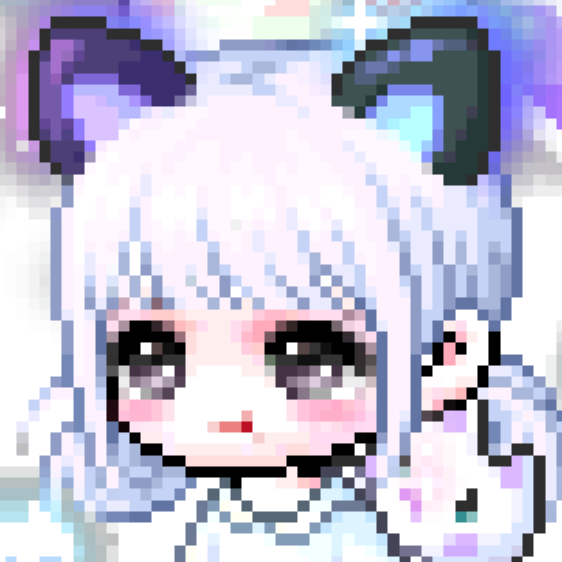 Yukiii: 메이플스토리 월드