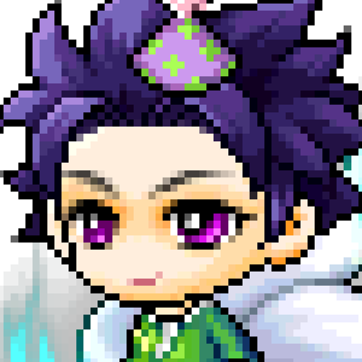 Fox: MapleStory Worlds