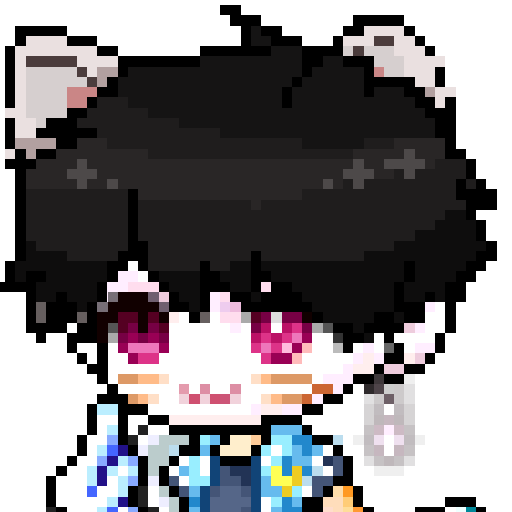 Alex: MapleStory Worlds