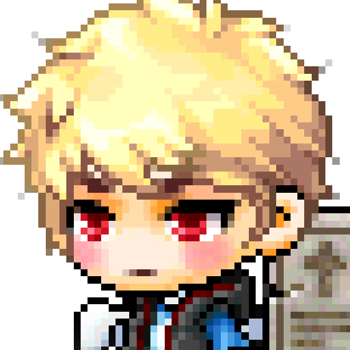MelonKing: MapleStory Worlds