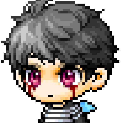 Bug: MapleStory Worlds