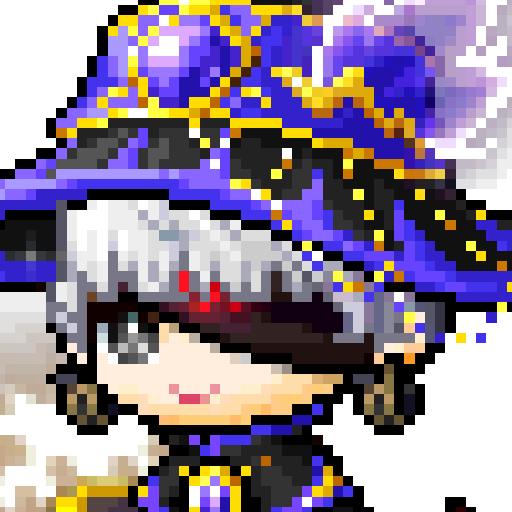 Jay: MapleStory Worlds