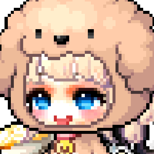 懒风荡秋: MapleStory Worlds