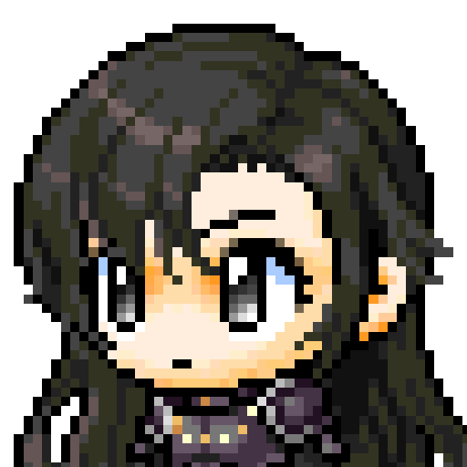 muyun: MapleStory Worlds