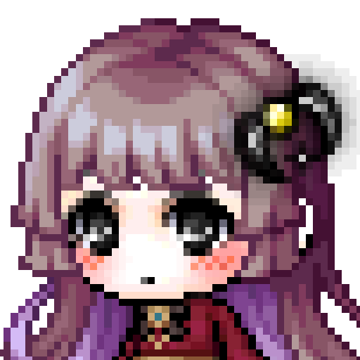 kyol: MapleStory Worlds