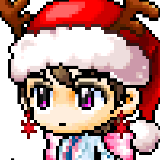 nick: MapleStory Worlds