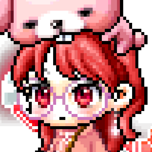 wuyu: MapleStory Worlds