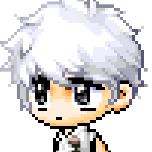 Jay: MapleStory Worlds